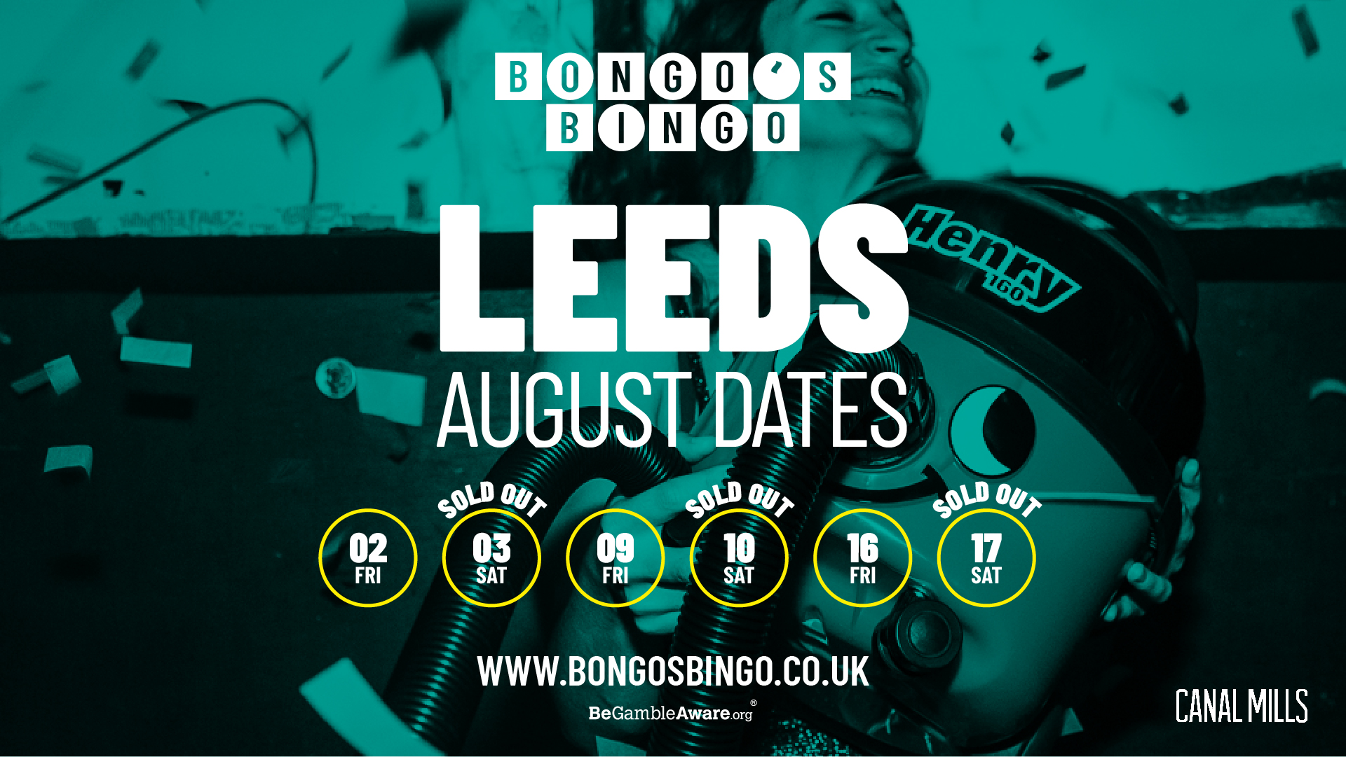 Bongo s Bingo Image Gallery
