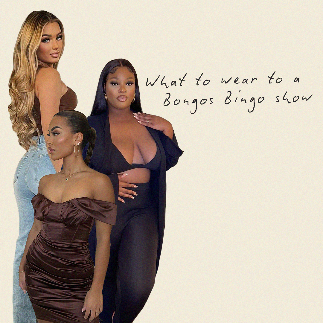 What To Wear To Bongo s Bingo Bongo s Bingo What To Wear To Bongo s Bingo Bongo s Bingo
